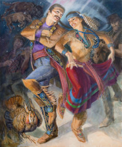 Métis Culture – Island Métis Family and Community Services Society